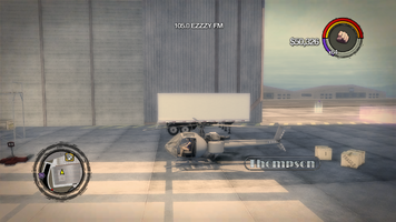 Thompson | Saints Row Wiki | Fandom