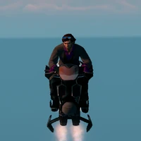 Ultor Interceptor | Saints Row Wiki | Fandom