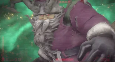 Clawz | Saints Row Wiki | Fandom