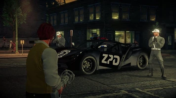 ZPD | Saints Row Wiki | Fandom