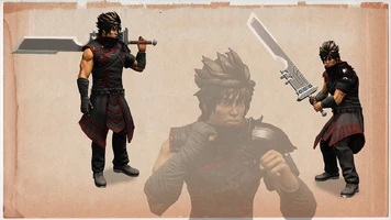 Energy Sword | Saints Row Wiki | Fandom