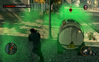 Zombie Attack | Saints Row Wiki | Fandom