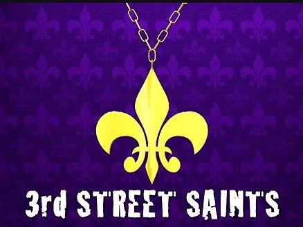 3rd Street Saints | Saints Row Wiki | Fandom