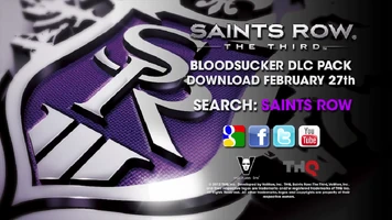 Bloodsucker Pack | Saints Row Wiki | Fandom