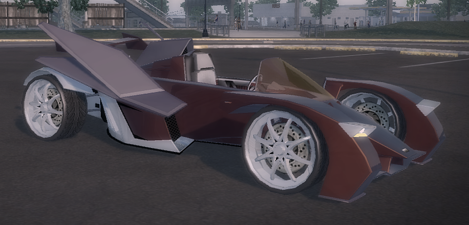 Elite | Saints Row Wiki | Fandom