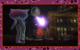 Genki Holiday Special | Saints Row Wiki | Fandom