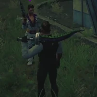 Tentacle Bat | Saints Row Wiki | Fandom