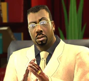 Legal Lee | Saints Wiki | Fandom