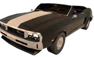 Hammerhead | Saints Row Wiki | Fandom