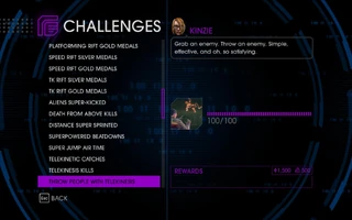 Challenges in Saints Row IV | Saints Row Wiki | Fandom