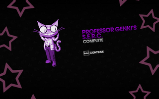 Professor Genki's Super Ethical Reality Climax | Saints Row Wiki | Fandom