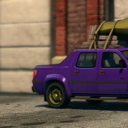 Saints Row 3 Cars