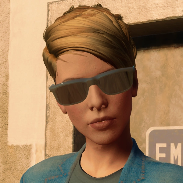 Amanda Rollins | Saints Row Wiki | Fandom