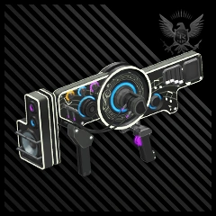 Dubstep Gun (DLC Remix) | Saints Row Wiki | Fandom