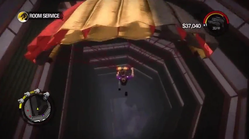 Battle of Tohoku Towers | Saints Row Wiki | Fandom