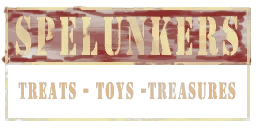 Spelunkers | Saints Row Wiki | Fandom