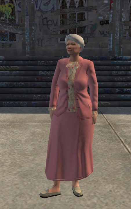 Hitman | Saints Row Wiki | Fandom