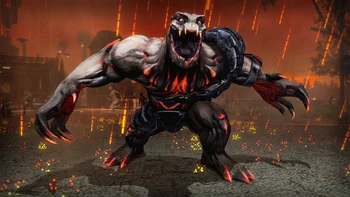 Warden | Saints Row Wiki | Fandom