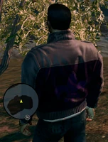 Zombie Gat | Saints Row Wiki | Fandom