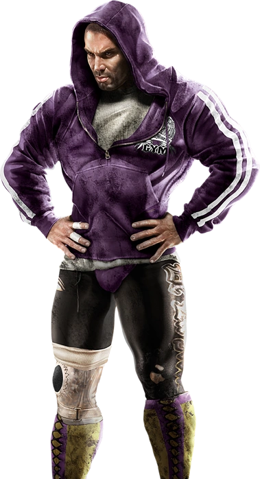 Angel De LaMuerte/Gallery | Saints Row Wiki | Fandom