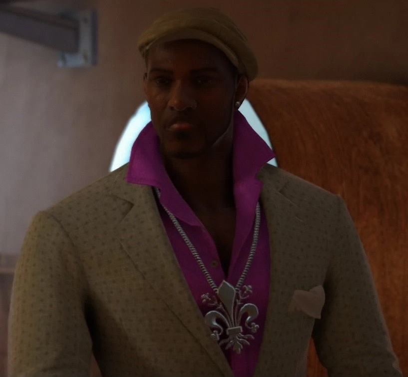 Pierce | Saints Row Wiki | Fandom