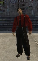 Angelo Lopez | Saints Row Wiki | Fandom