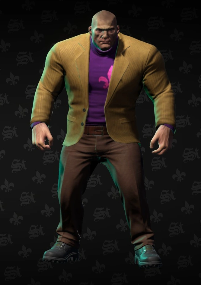 Oleg | Saints Row Wiki | Fandom