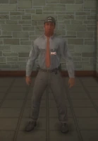 Security | Saints Row Wiki | Fandom