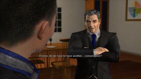 William Sharp | Saints Row Wiki | Fandom