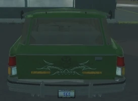 Mark Gabby | Saints Row Wiki | Fandom