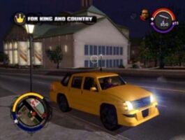 Mag | Saints Row Wiki | Fandom