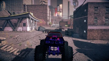 Bootlegger XL | Saints Row Wiki | Fandom