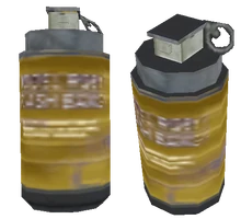 Flashbang | Saints Row Wiki | Fandom