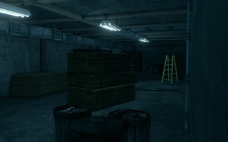 Saints HQ | Saints Row Wiki | Fandom