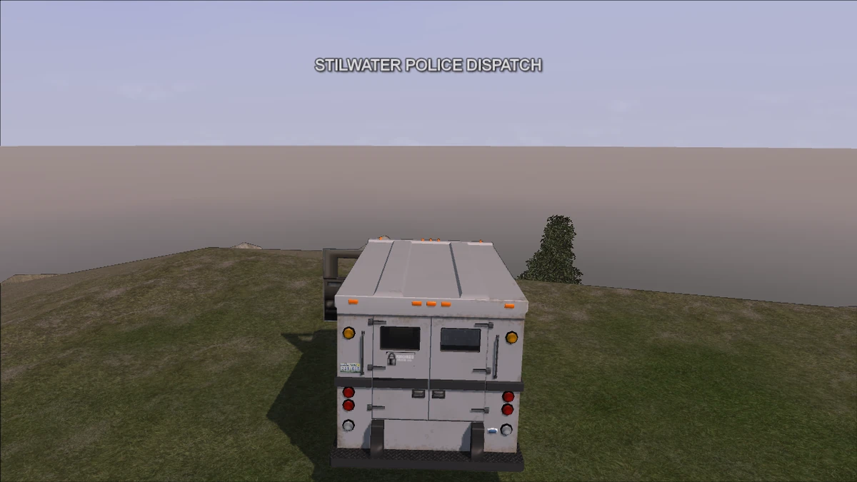 Stilwater Police Dispatch | Saints Row Wiki | Fandom