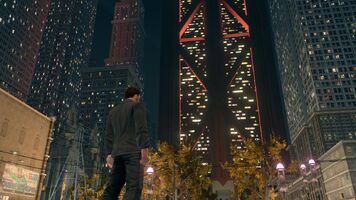 Syndicate Tower | Saints Row Wiki | Fandom