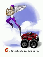 Carlos | Saints Row Wiki | Fandom