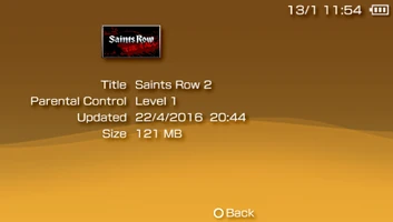Saints Row Undercover | Saints Row Wiki | Fandom