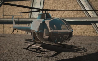 Thompson | Saints Row Wiki | Fandom