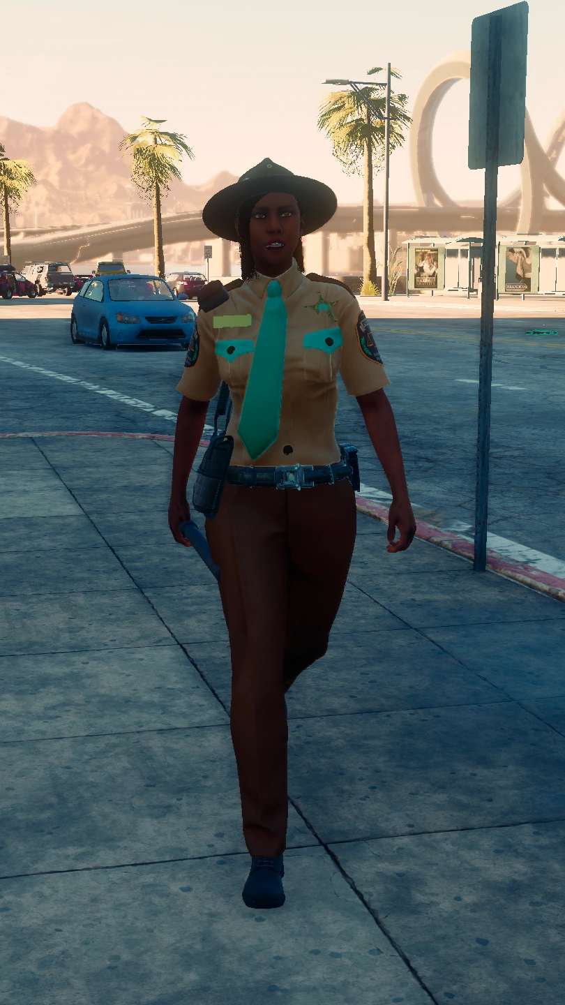 Santo Ileso Police Department/Gallery | Saints Row Wiki | Fandom