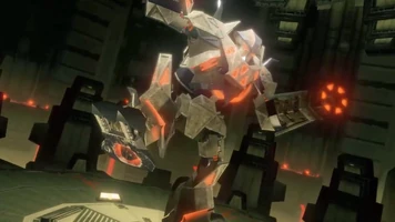 Zinyak | Saints Row Wiki | Fandom