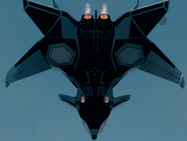 F-69 VTOL | Saints Row Wiki | Fandom