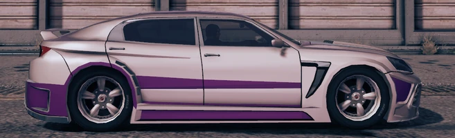 Blade | Saints Row Wiki | Fandom