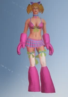 Genki Girls | Saints Row Wiki | Fandom