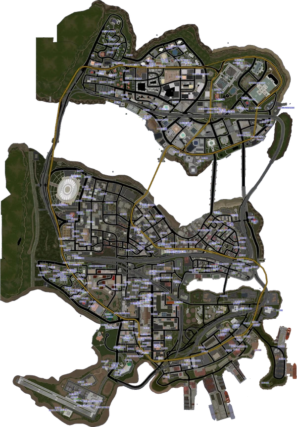 Zenith | Saints Row Wiki | Fandom