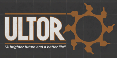 Ultor | Saints Row Wiki | Fandom