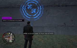 Controls | Saints Row Wiki | Fandom