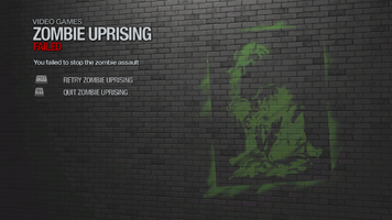 Zombie Uprising | Saints Row Wiki | Fandom
