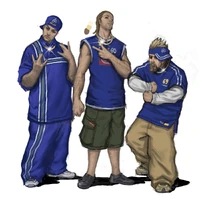Westside Rollerz | Saints Row Wiki | Fandom