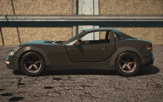 Raycaster | Saints Row Wiki | Fandom